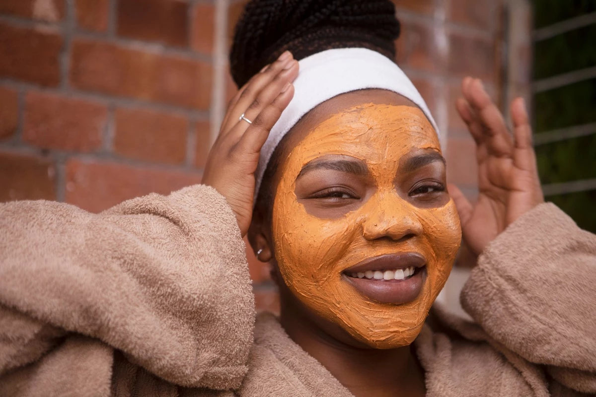 Beauty Face Mask Products – The Body Shop Iraq