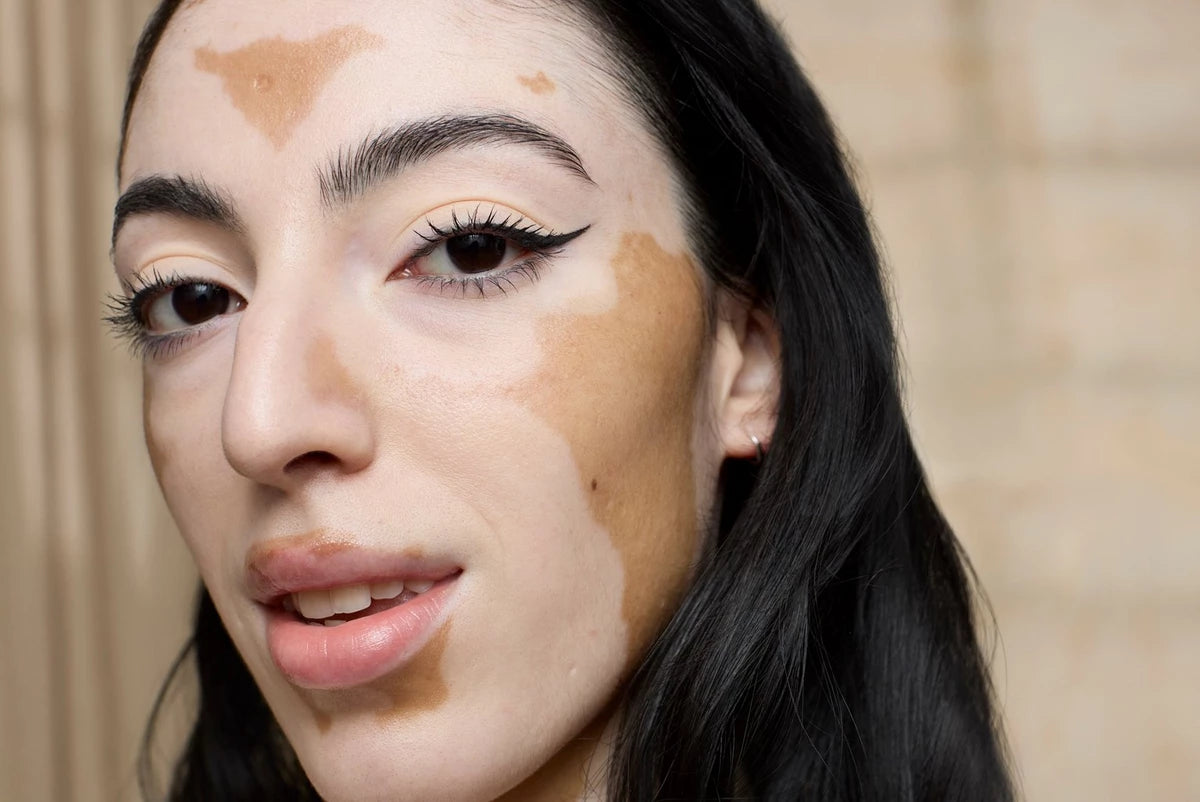 Eyeliners & Brows – The Body Shop Iraq