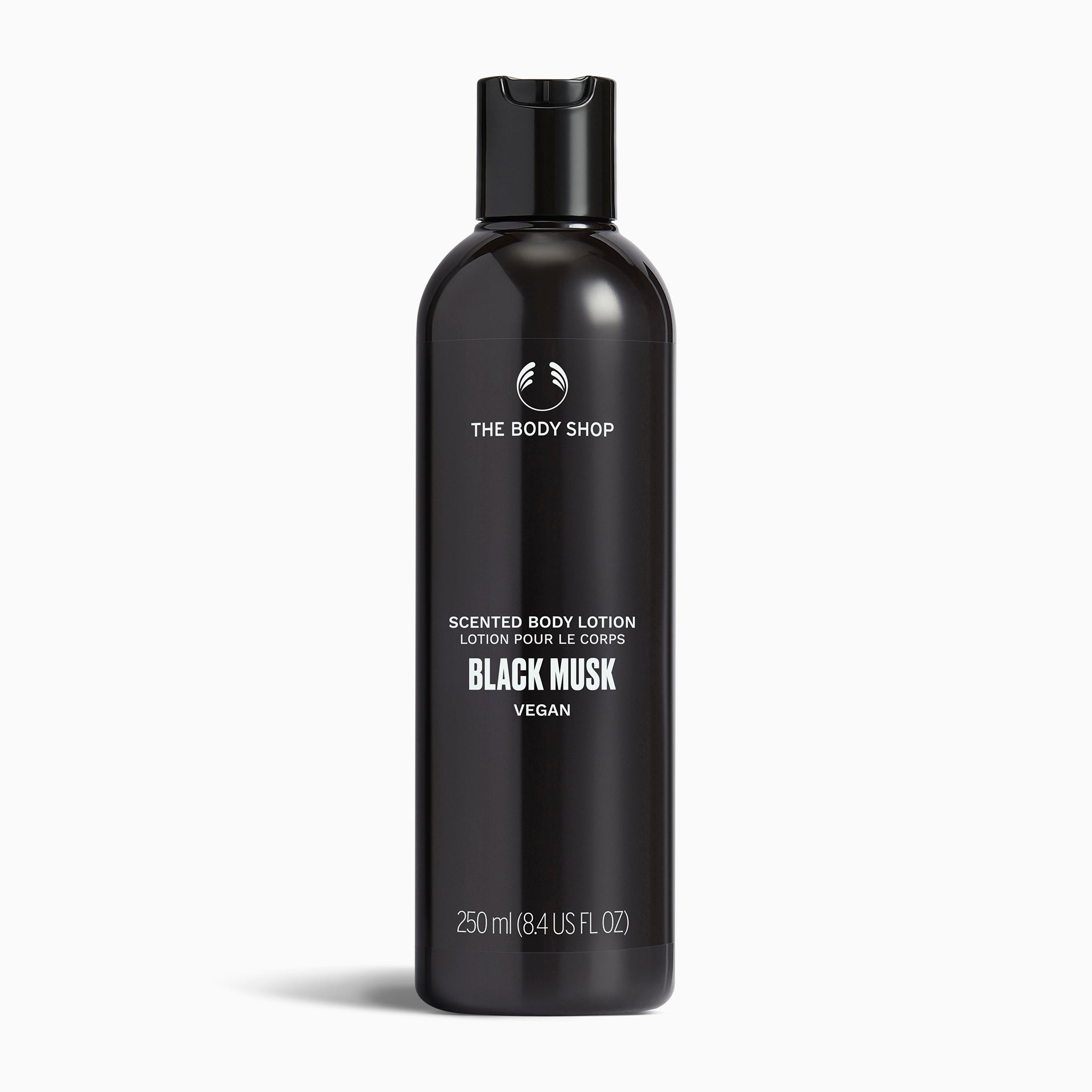 Black Musk Body Lotion – The Body Shop Iraq