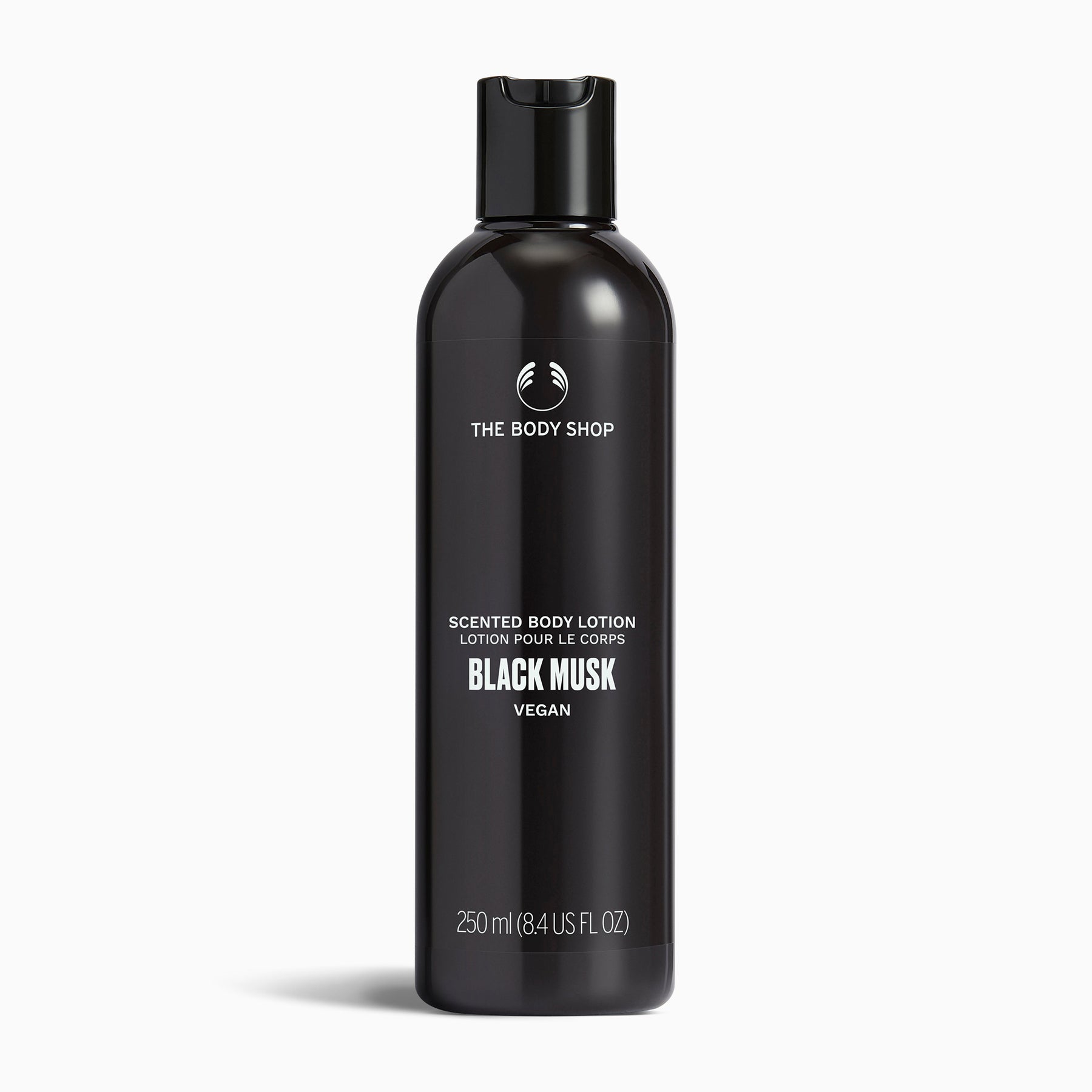 Black Musk Body Lotion – The Body Shop Iraq